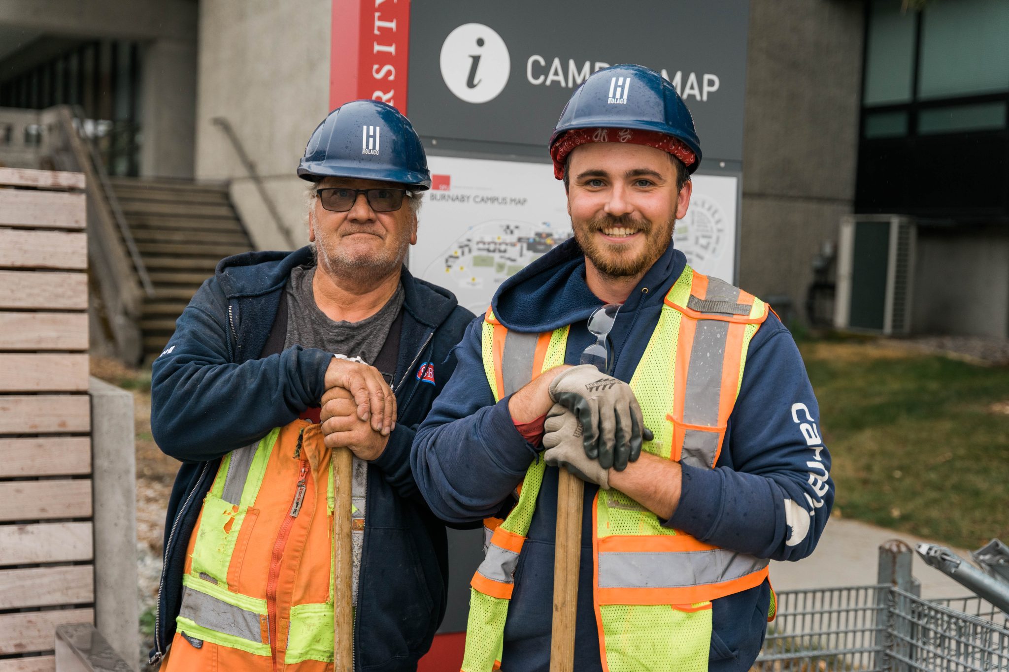 CMAW | Union Members