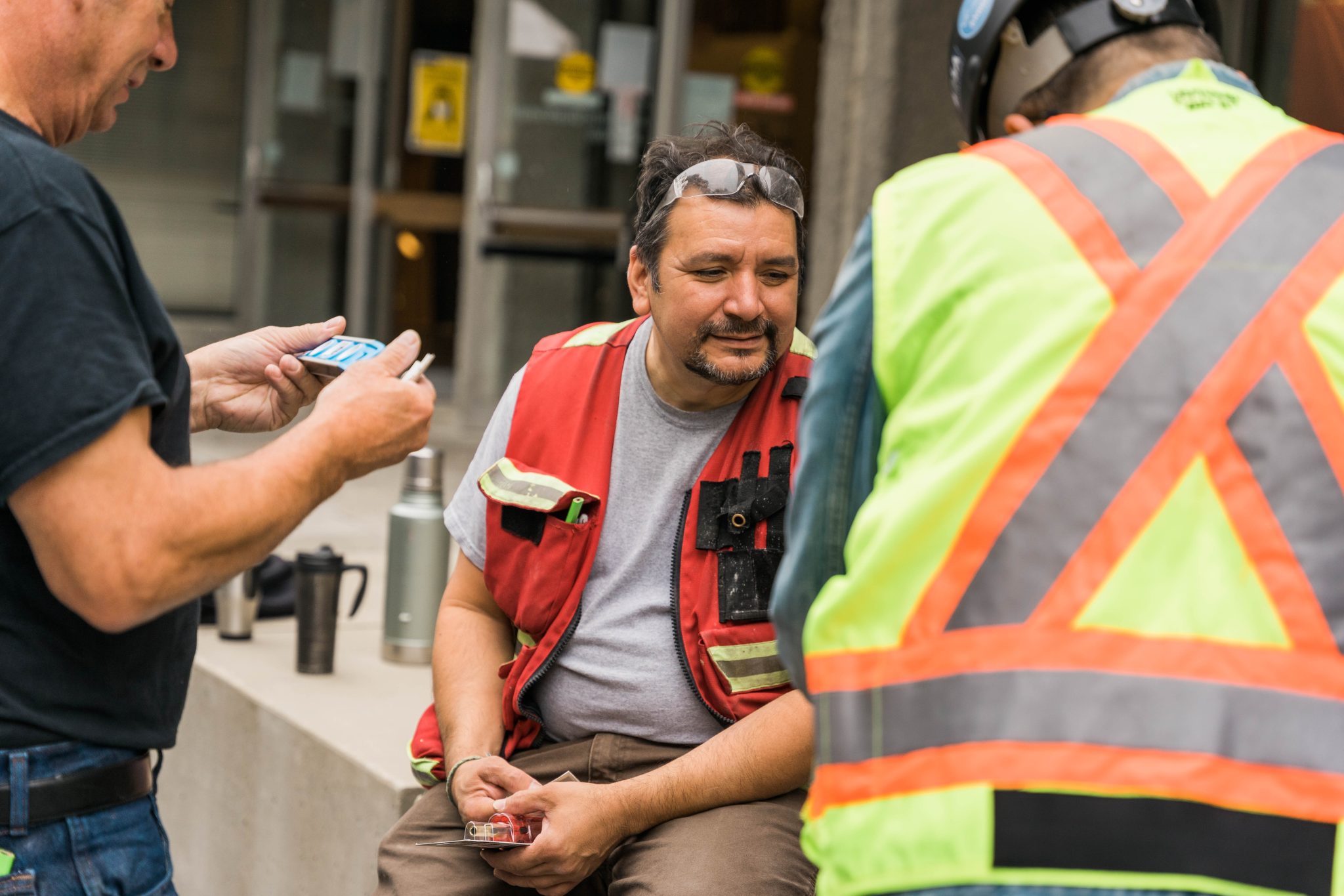 Pension & Benefit Plans - CMAW