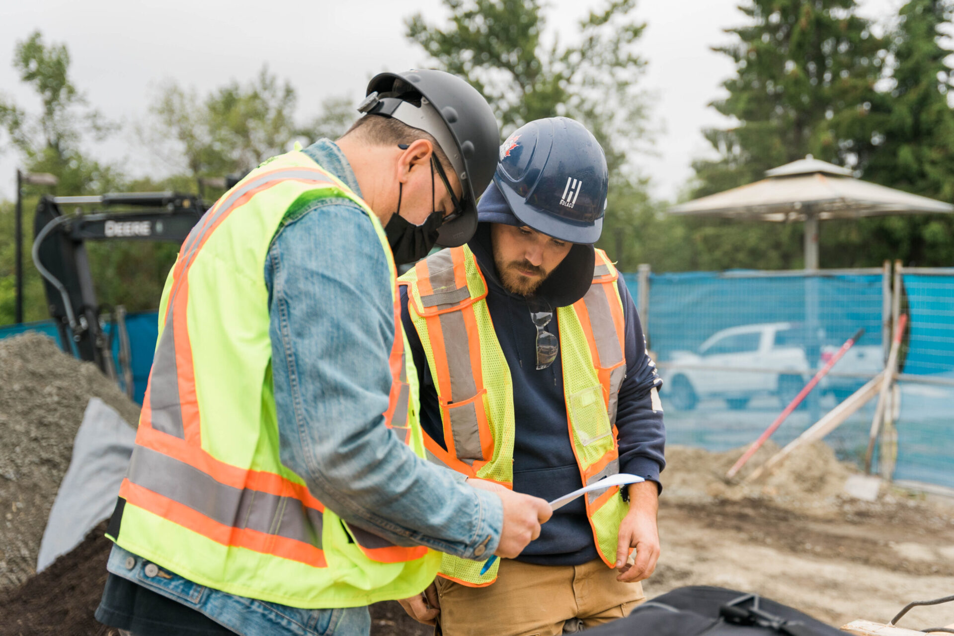 CMAW | BC Recovery Benefit