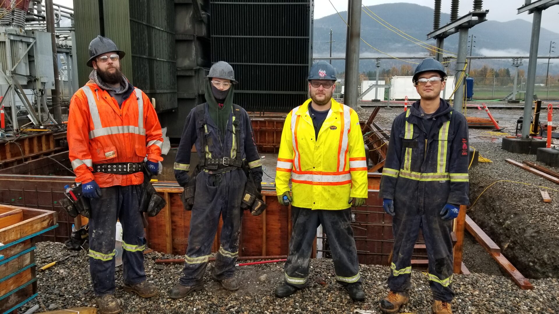 CMAW | Join Our Construction Union