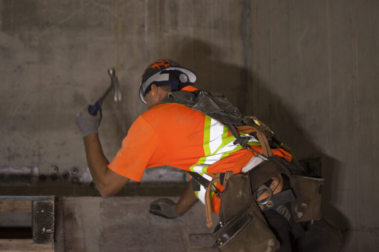 Apprenticeship Program - CMAW