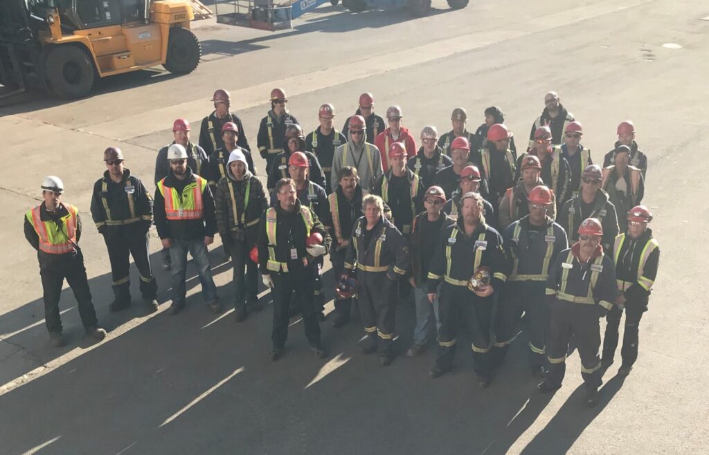 Apprenticeship Program - CMAW