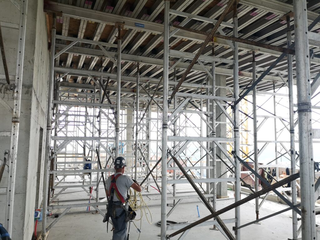 CMAW | Training | Construction Union