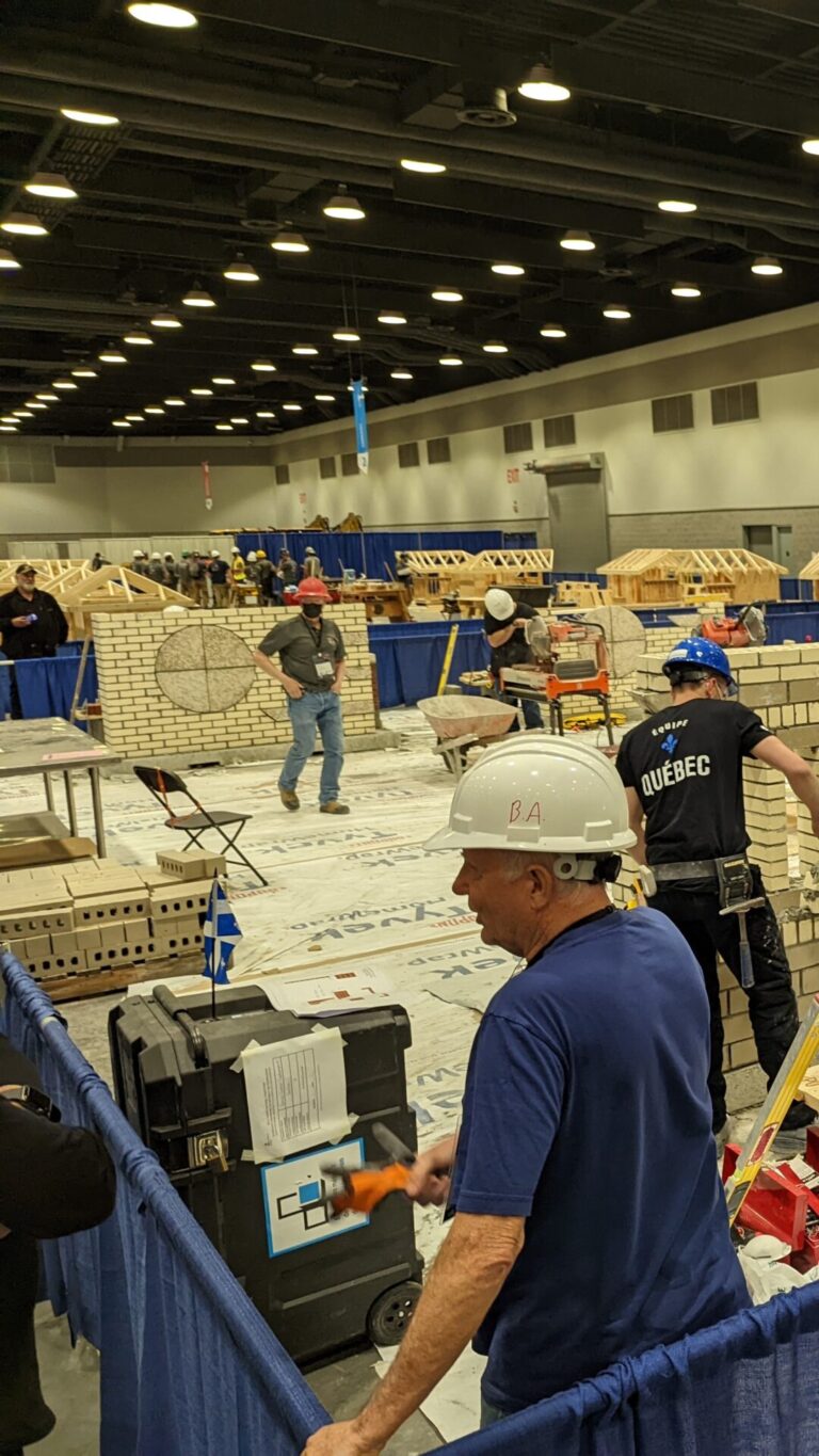 CMAW | Construction Union | Supporting Tradespeople