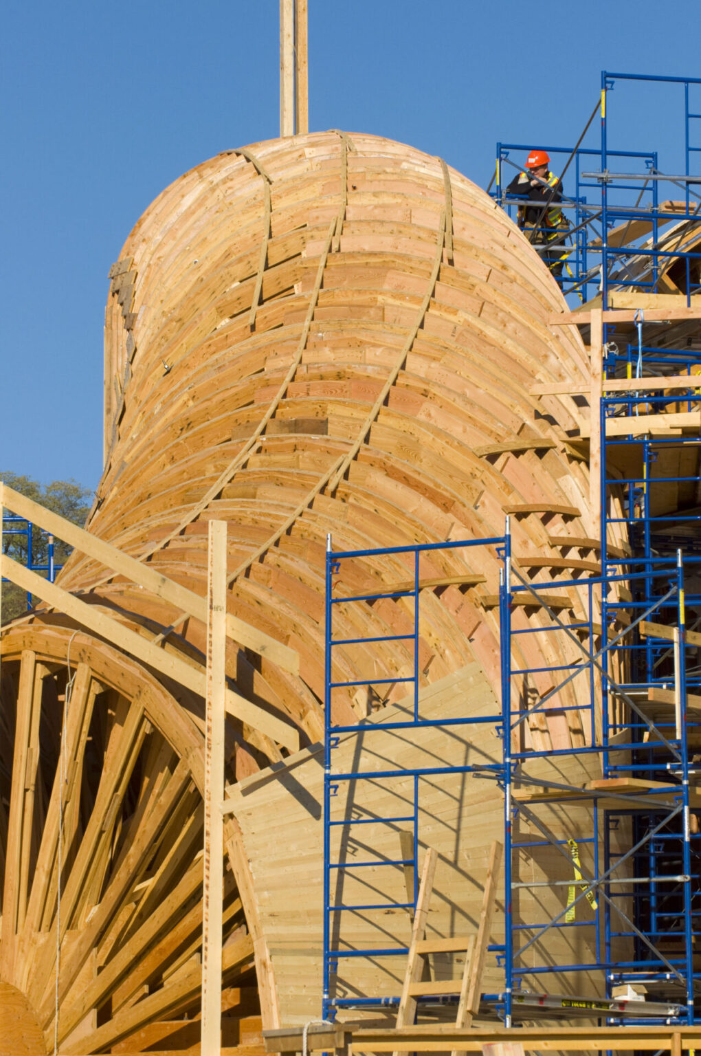 Pension & Benefit Plans - CMAW