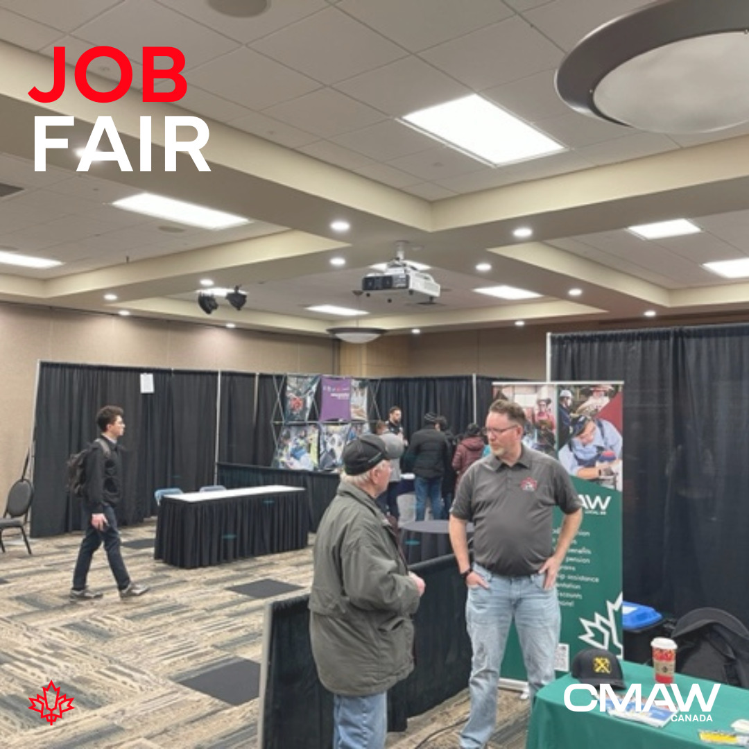 News Archives - CMAW