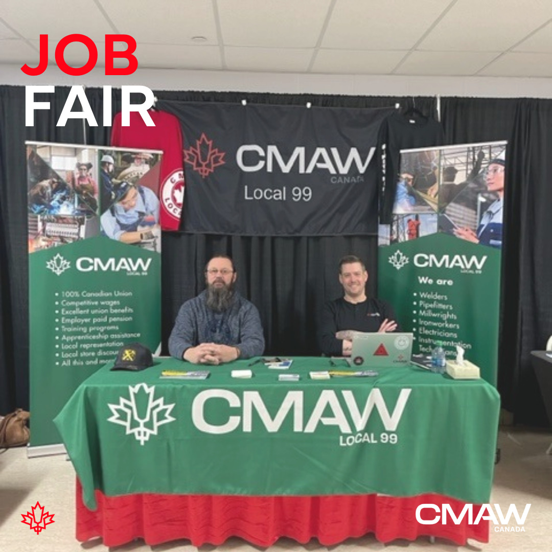 News Archives - CMAW