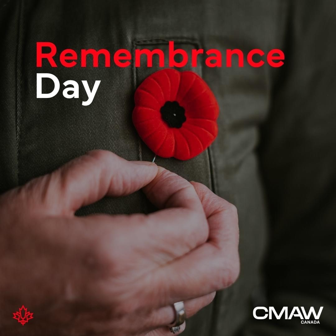 Remembrance Day