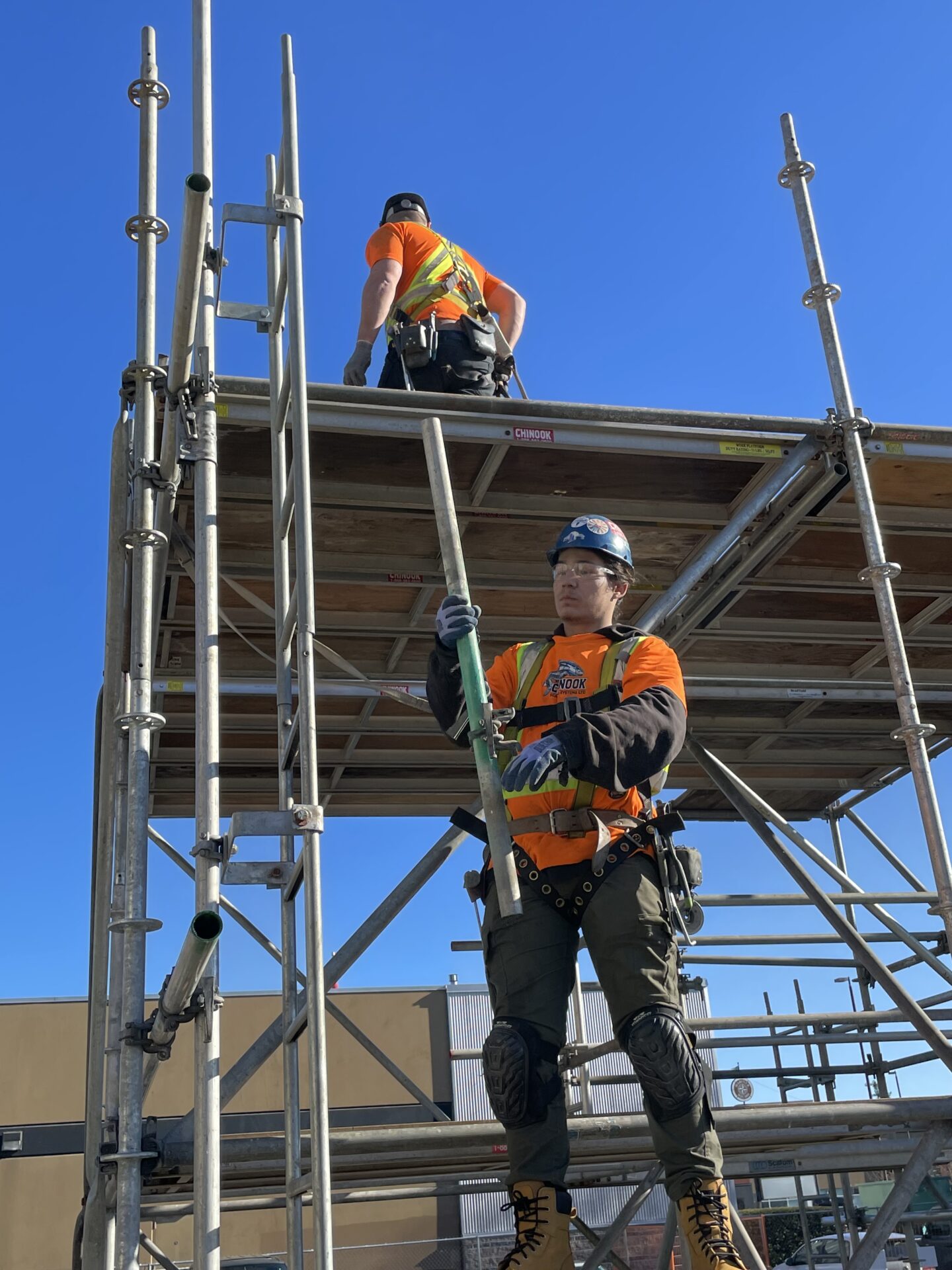 CMAW Member Training - Local 2020 - CMAW