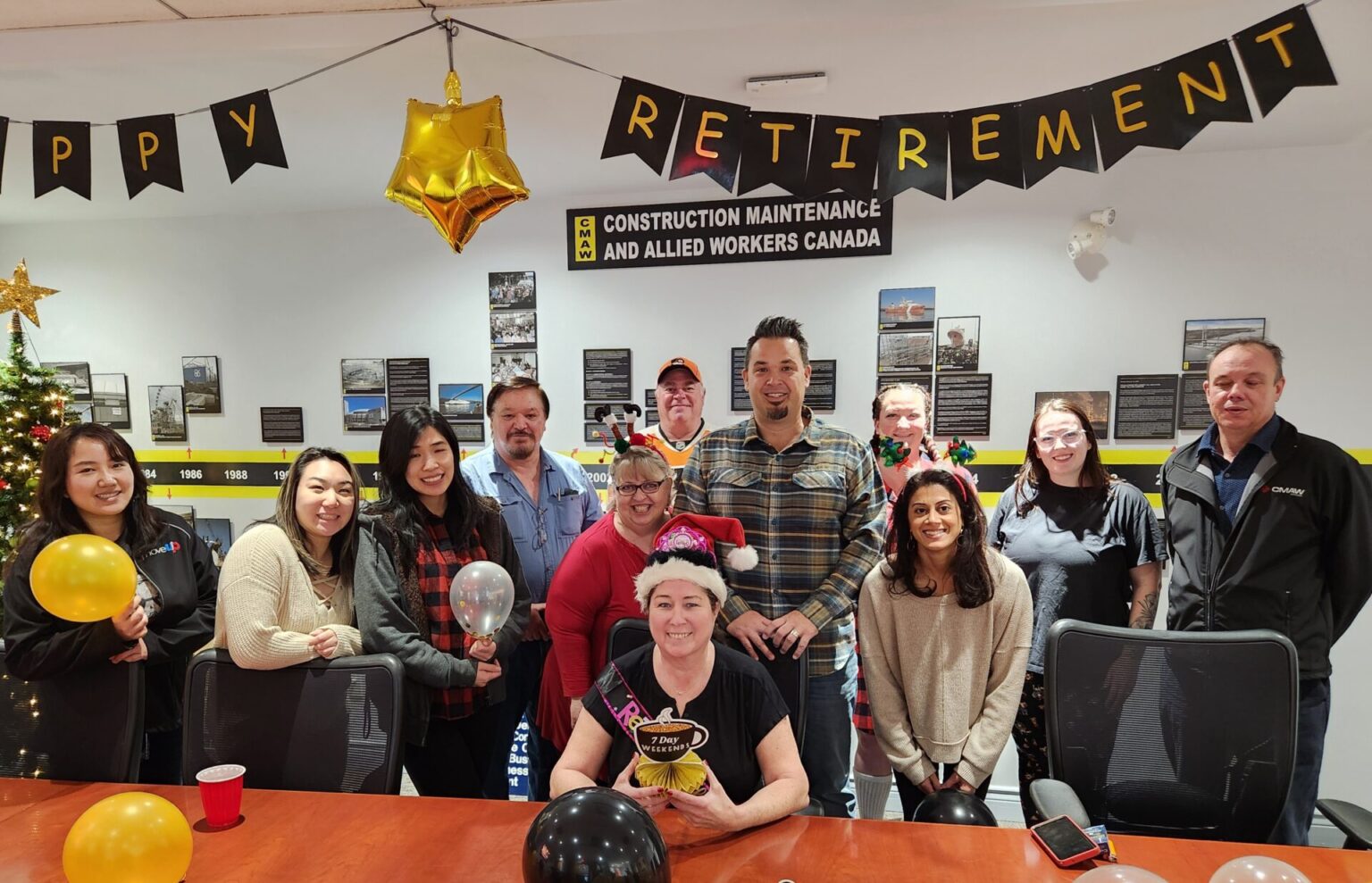 News & Events - CMAW