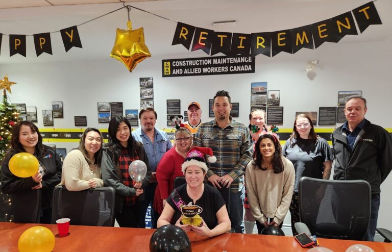 News & Events - CMAW