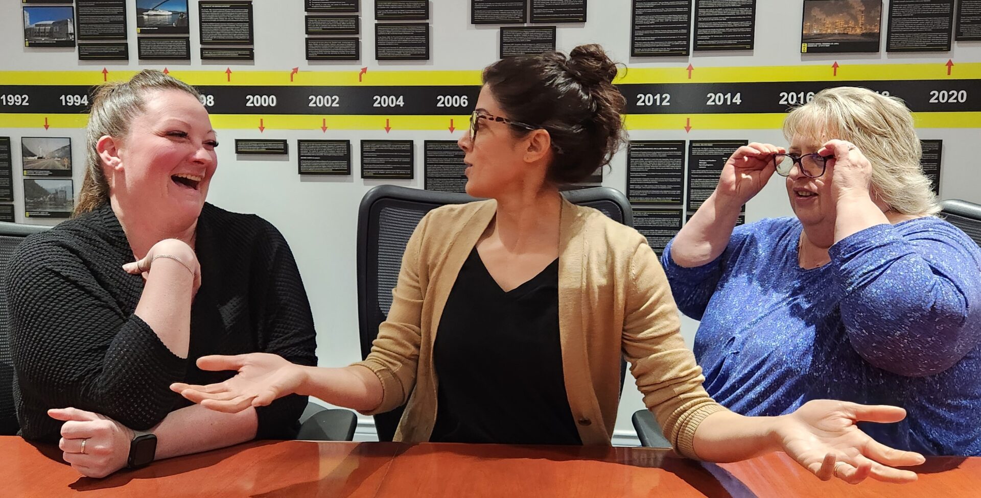 CMAW | Statement on Administrative Professionals' Day 2022